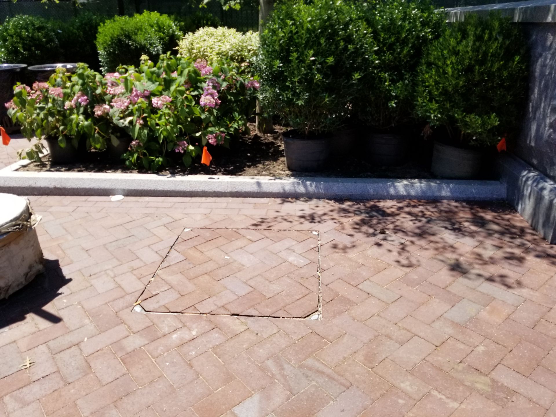 Manhole Covers – WunderCovers